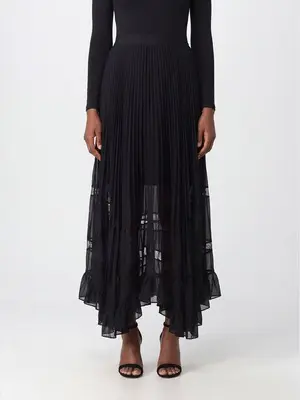 TWINSET Skirt - Black