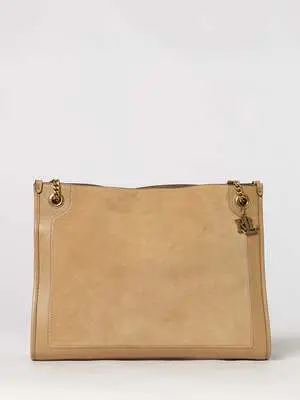 Ralph Lauren Mini Bag - Camel