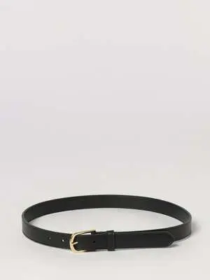 Ralph Lauren Belt - Black