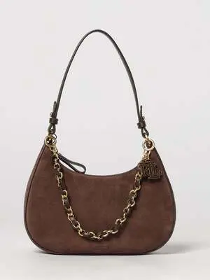 Ralph Lauren Mini Bag - Brown