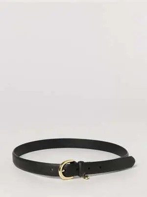 Ralph Lauren Belt Black