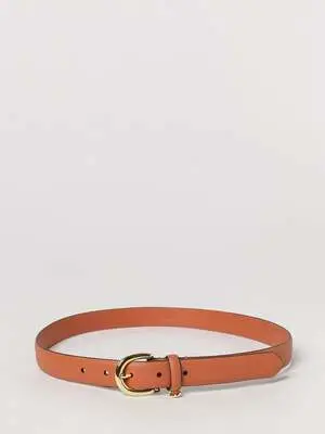 Ralph Lauren Belt Leather