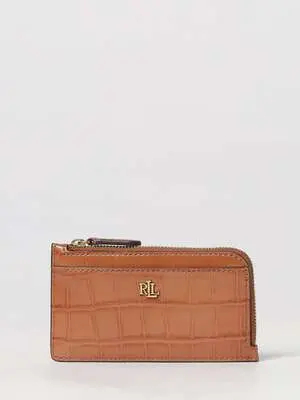 Ralph Lauren Wallet - Leather