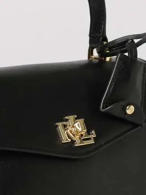 Ralph Lauren Mini Bag - Black
