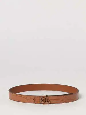 Ralph Lauren Belt - Brown