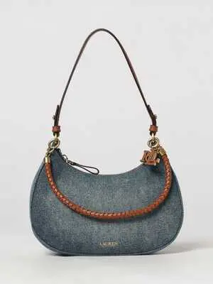 Ralph Lauren Mini Bag - Blue
