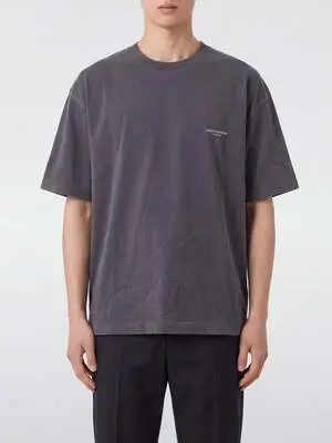 WOOYOUNGMI T-shirt - Grey