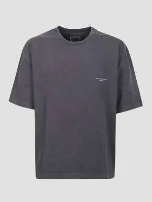 WOOYOUNGMI T-shirt - Grey