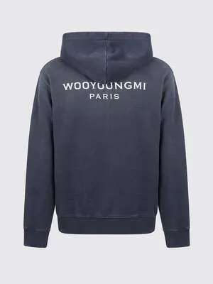 WOOYOUNGMI T-shirt
