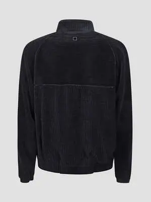 WOOYOUNGMI T-shirt - Black