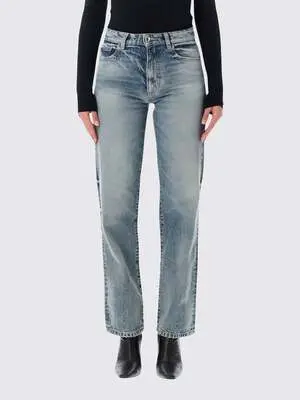 ICON DENIM LOS ANGELES Jeans - Blue