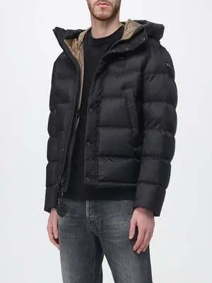 BLAUER. Jacket