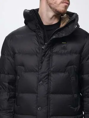BLAUER. Jacket