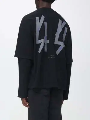 44 LABEL GROUP Sweatshirt - Black