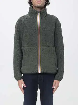 K-WAY Jacket - Grass Green