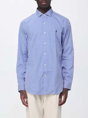 Polo Ralph Lauren Shirt - Grey