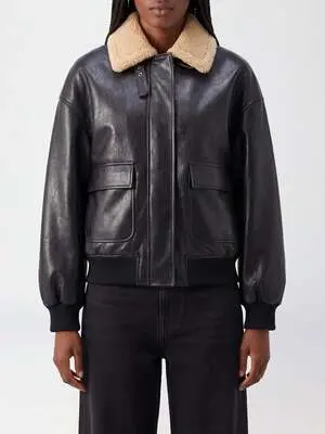 Khaite Jacket - Black