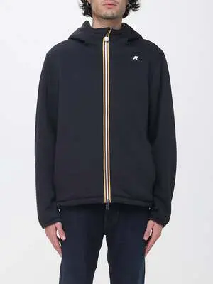 K-WAY Jacket - Black