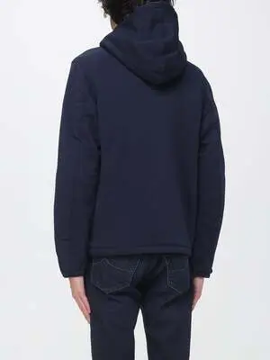K-WAY Jacket - Navy