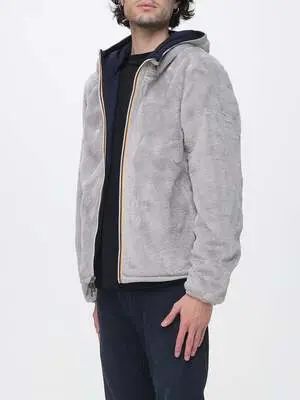 K-WAY Jacket - Navy