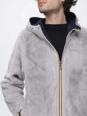 K-WAY Jacket - Navy