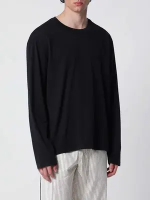 TEKLA T-shirt - Black