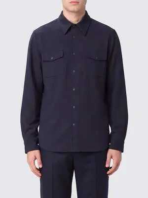 Aspesi Shirt - Blue