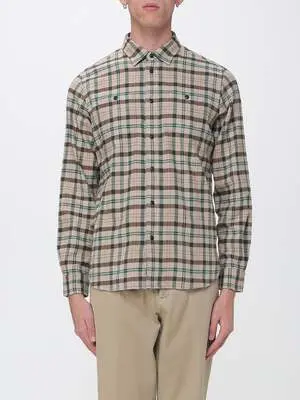 Woolrich Shirt - Beige