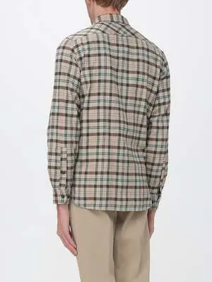 Woolrich Shirt - Beige