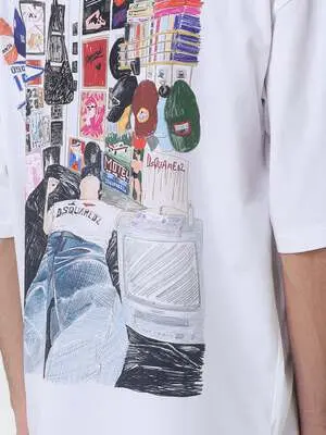 Dsquared2 T-shirt