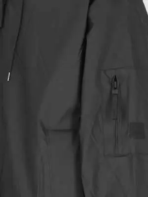 Rains Jacket