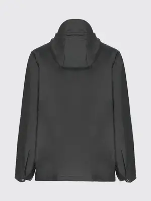 Rains Jacket - Black