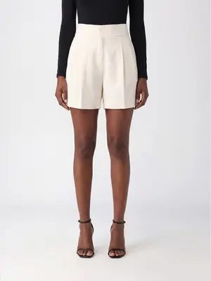 Max Mara Shorts - White