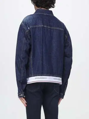 Dsquared2 Jacket