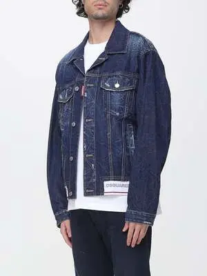 Dsquared2 Jacket