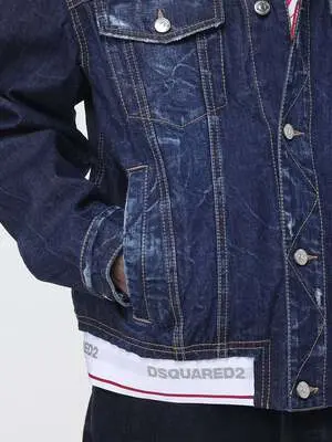 Dsquared2 Jacket
