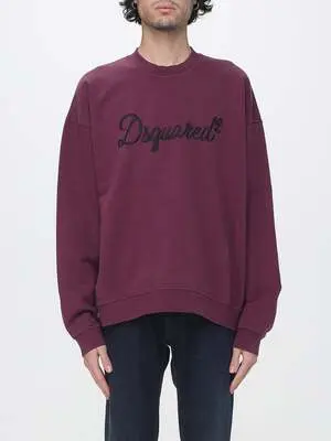 Dsquared2 Sweatshirt - Multicolor
