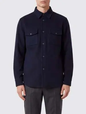 Aspesi Shirt - Blue
