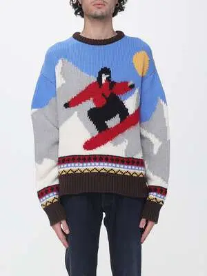 Dsquared2 Sweater - Navy