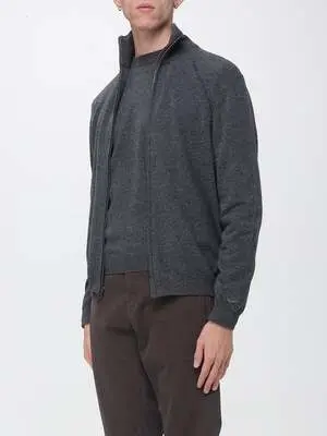 Woolrich Sweater - Grey