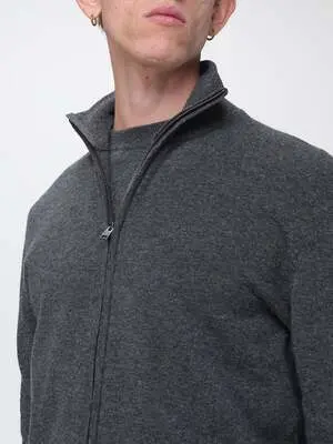 Woolrich Sweater - Grey