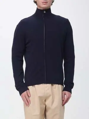 Woolrich Sweater - Navy