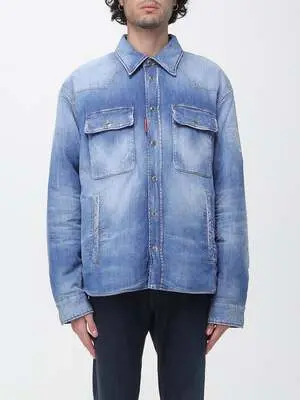 Dsquared2 Shirt - Navy