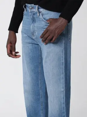 Zegna Jeans
