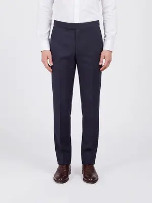 TOM FORD Pants - Black