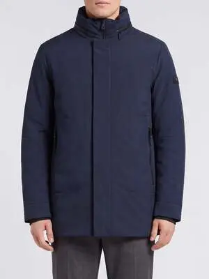 Peuterey Coat - Blue