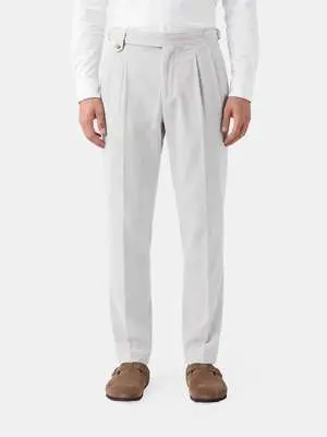 Brunello Cucinelli Pants - White