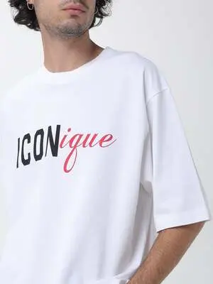 Dsquared2 T-shirt - White