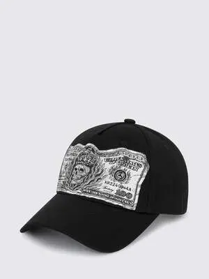 Philipp Plein Hat - Black