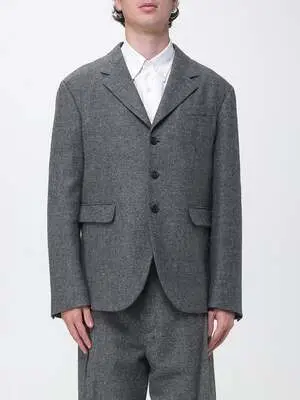 Dsquared2 Jacket - Grey